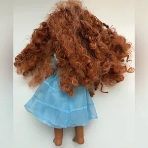 Disney | Toys | Disney Princess Singing And Styling Ariel Doll | Poshmark